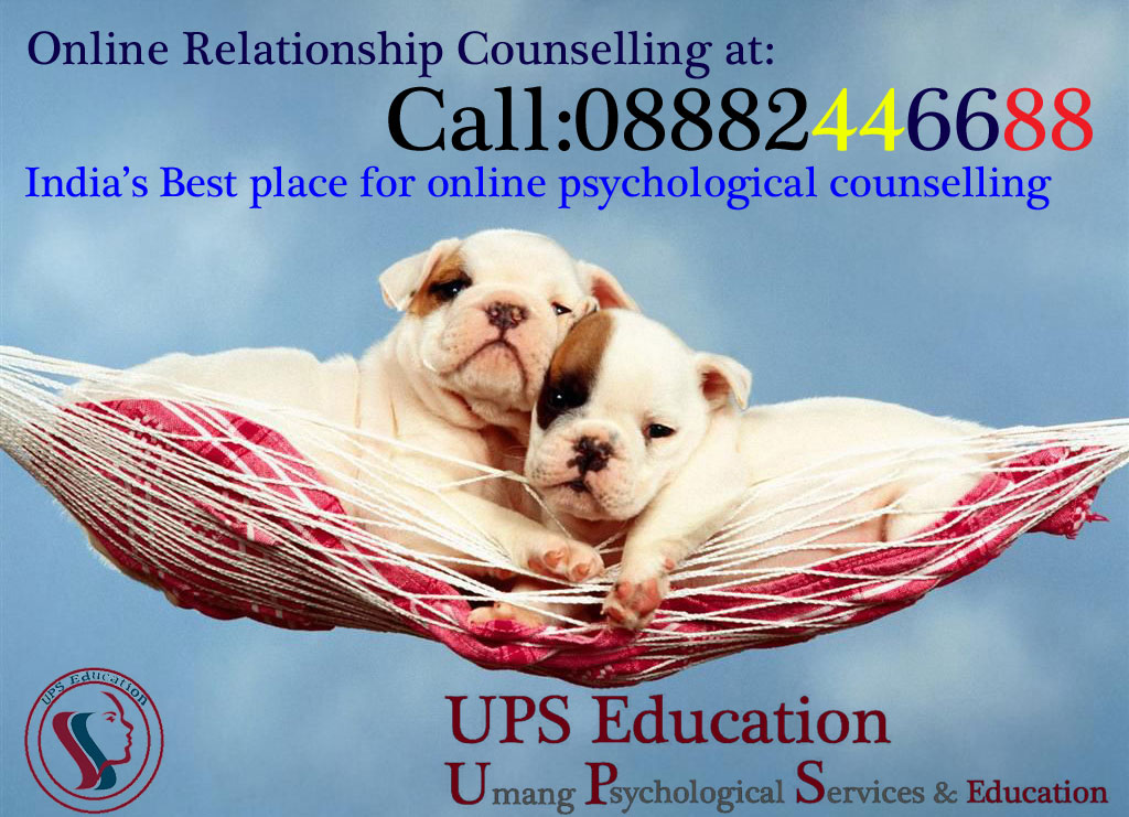 Psychological Best Counselling In India - UPS Education