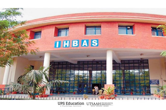 M.Phil Clinical Psychology, IHBAS, New Delhi - UPS Education