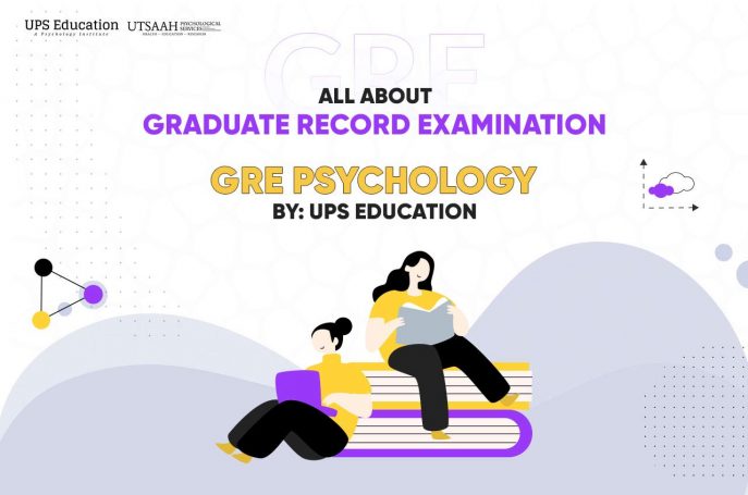 All About GRE Psychology - Syllabus | Benefits | Eligibility - UPS ...