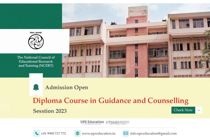 UPS Education - A unit of Utsaah Psychological Services